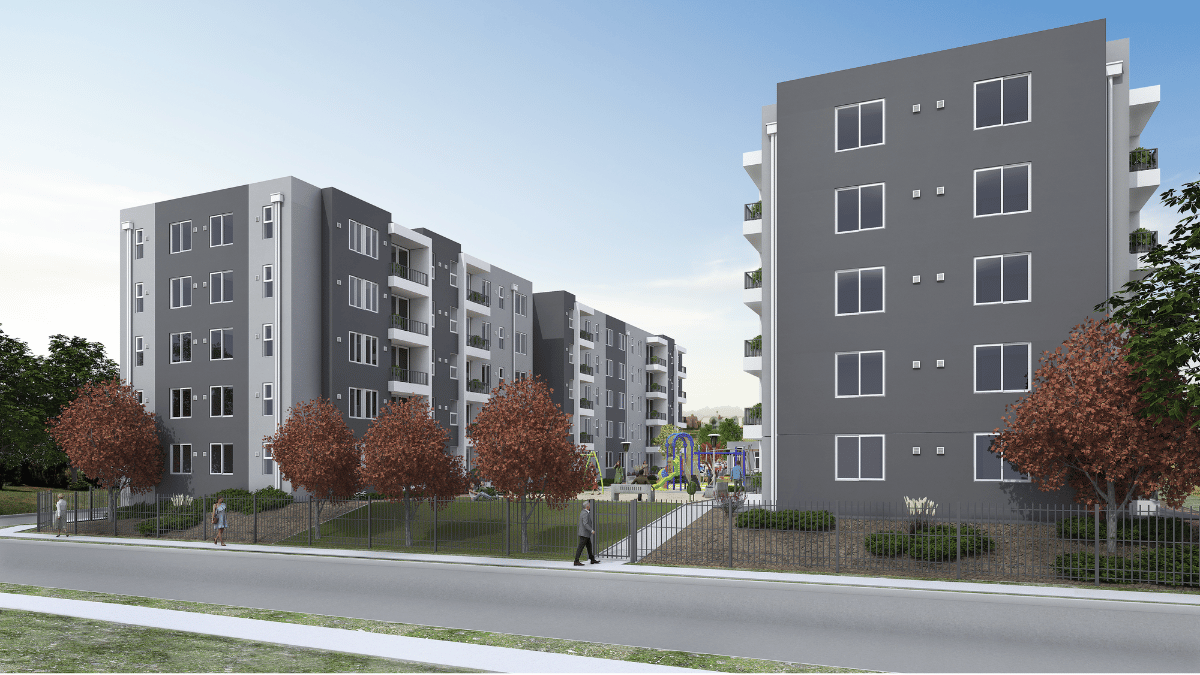 Condominio El Carmen en Temuco - Increíbles Departamentos